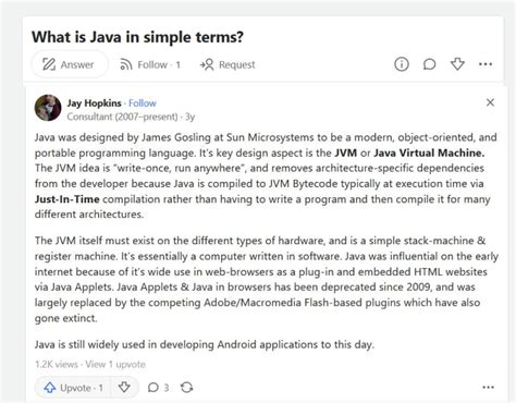 What Are The Pros And Cons Of Java Tatvasoft Blog