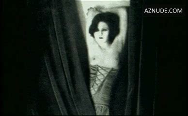 Josephine Baker Breasts Scene In Legendary Sin Cities AZNude