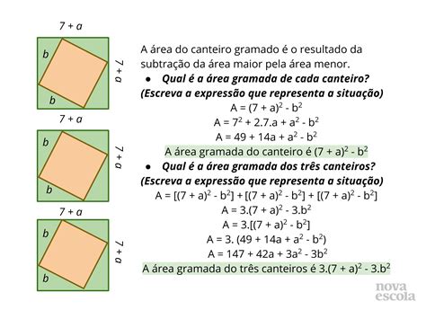 Simplificar Ou Desenvolver Express Es Alg Bricas Planos De Aula Ano