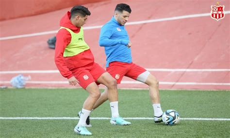 Ligue 1 Mobilis 11e J CRB CSC à l affiche le dauphin en péril à Alger