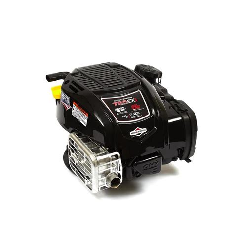 Replacement Briggs And Stratton Engine Guide