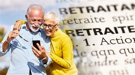 Retraite 5 solutions faciles à suivre pour augmenter vos revenus et