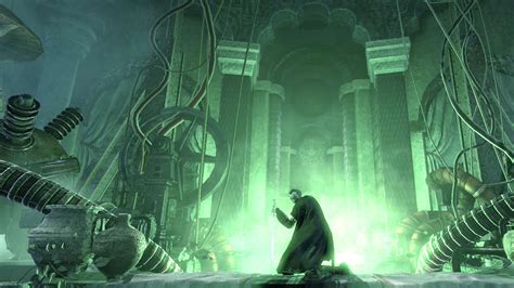 Lazarus Pit