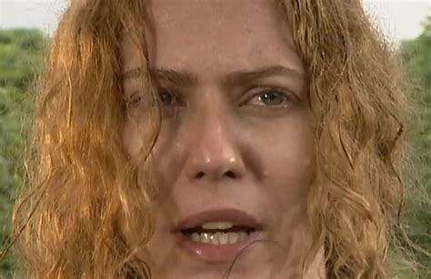 O Rei do Gado Luana toma decisão inesperada após ser acusada de tentar