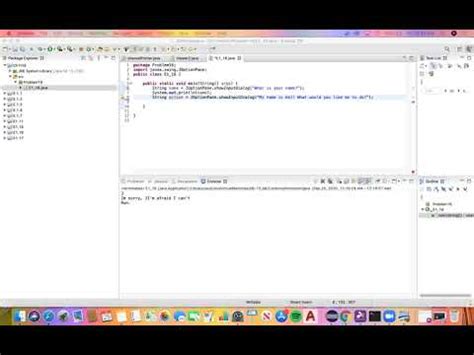 Java Programming Use Joptoinpane Showinputdialog To Get User Input