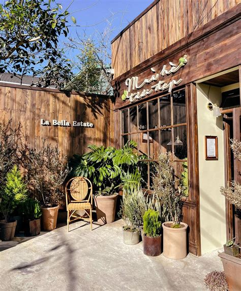 Tổng hợp một số quán cafe đẹp ở đà lạt cho cuộc hẹn cuối tuần của bạn