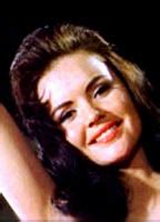 Naked Greta Thorwald In Mondo Topless