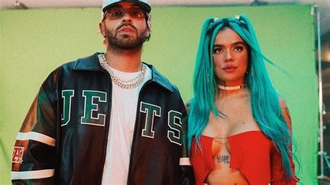 Feid Puso El Punto Final Y Le Responde A Anuel AA KAROL G Mundo Karol