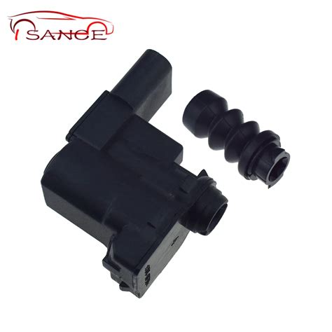 Car Fuel Tank Filler Pin Latch Motor Cover Door Lock Buckle Snap Spring