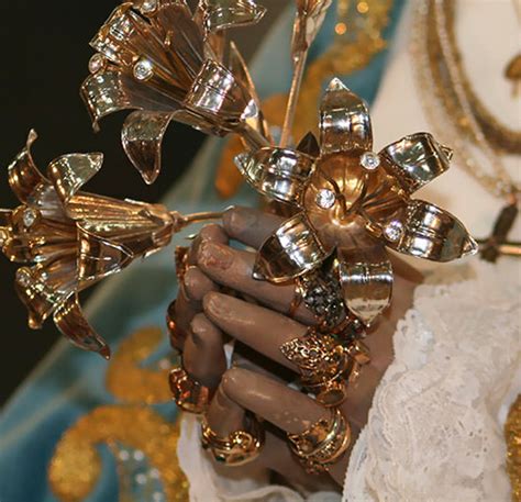 Fiestas de la Virgen Yecla en Honor a la Purísima Concepción