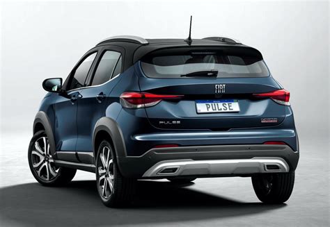 Fiat Pulse en Colombia Precios versiones y características