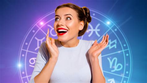 Astrologie ces 3 signes vont vivre une journée de rêve ce 6 juillet