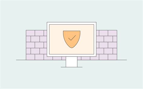 Qué es un firewall Descubre la importancia del firewall