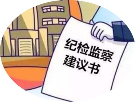 凤庆用好纪律检查建议书做实监督执纪后半篇文章 搜狐大视野 搜狐新闻
