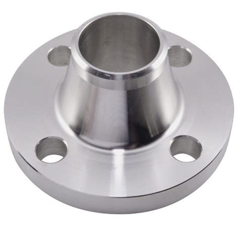 Types Of Flanges Design Functions Flange Face With Pictures