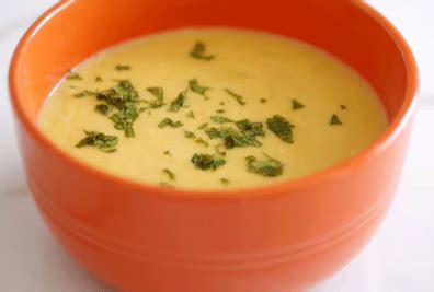34 Recetas De Sopas Cremas Y Caldos Para Consentirte 2023