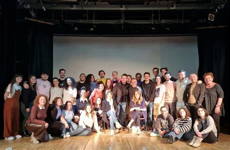 Al Via I Nuovi Casting Per Entrare Nella Scuola LA FACTORY Di