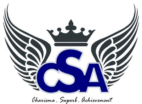 Csa Logo Csa Logo By Rachidbenour On Deviantart Eps Png File Size