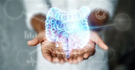 Nach Der Darmkrebs Diagnose Was Jetzt Wichtig Ist Bunte De