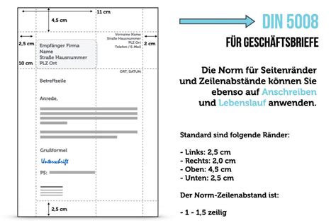 Geschäftsbrief schreiben Tipps und Vorlagen