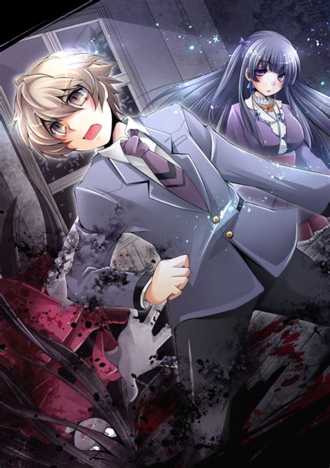 Corpse Party Zerochan