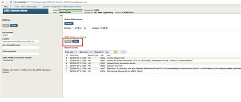 Mastering The Jdbc Sql Gateway Intersystems Developer Community Best