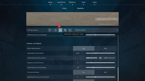 Como Copiar A Mira No VALORANT Configurar E Usar A De Profissionais