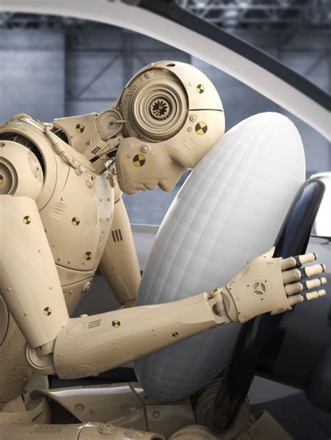 Como Funciona O Airbag Curiosidades Sobre Seu Funcionamento IPVA 2024