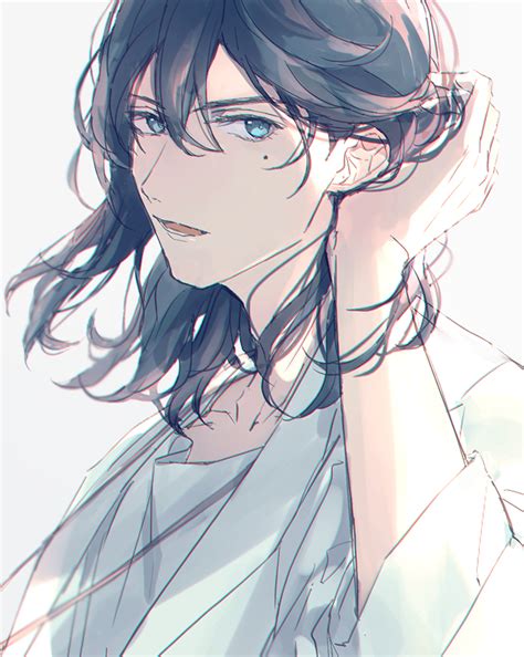 Munakata Souta Suzume No Tojimari Image By Ame