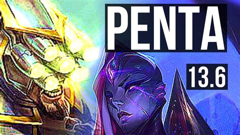 MASTER YI Vs BEL VETH JNG Penta 70 Winrate 7 Solo Kills 21 4 6