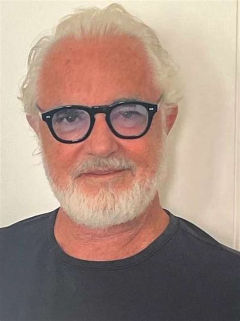 Flavio Briatore chi è la figlia di cui nessuno ha mai sentito parlare