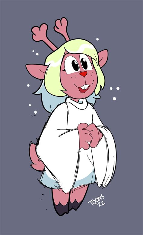 Toons Comms Open On Twitter Rt Thedenoftoons I Miss Her