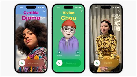Tout ce qu il faut savoir sur iOS 17 nouveautés compatibilité avec