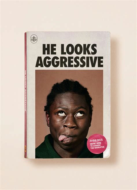 Mandc Saatchi Campaign Uses Book Covers To Challenge Racial Bias