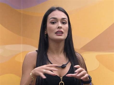 Central Reality Bbb On Twitter Larissa Disse Que Pegou Cristian
