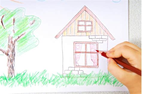 Koleksi 82 Gambar 2 Dimensi Untuk Anak Sd Terbaru HD Gambar