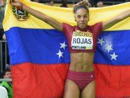 Naked Yulimar Rojas Added By Blackzamuro
