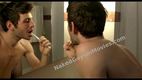 Jules Sagot And Martin Sznur In Radiant Sea Naked Guys In Movies