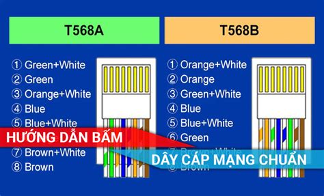 Bảng Báo Giá Chi Tiết Cáp Mạng Cat5e