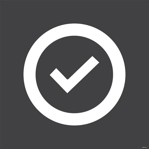 Check Mark Clipart For Powerpoint