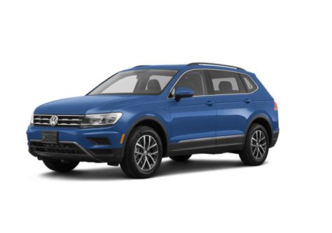 Best Car Lease For 2023 Volkswagen Tiguan Zero Down Lease Deals
