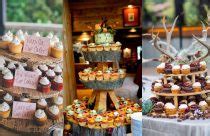 20 Country Rustic Wedding Cakes Were Loving Roses Rings