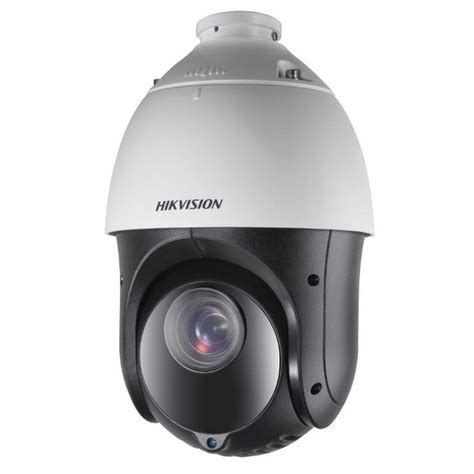 Hikvision Ds De Iw De Mp X Network Ir Ptz Camera Help Tech Co Ltd