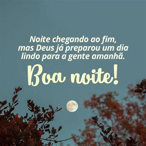 Mensagens De Boa Noite Deus Para Ter Um Descanso Perfeito