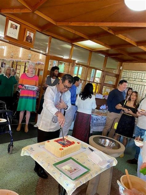 Parish Social Gatherings St Francis Xavier Catholic Parish
