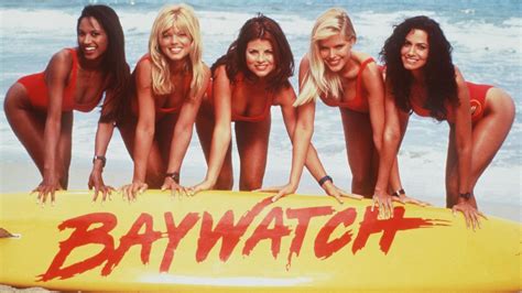 Alerte à Malibu Série 1989 SensCritique