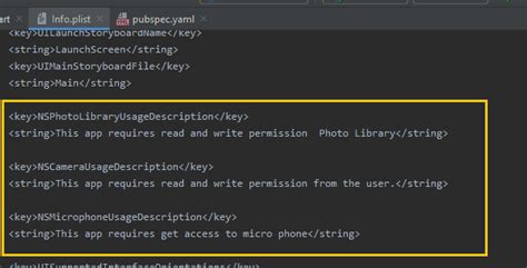 the easiest way to implement image picker in flutter using library example with vrogue