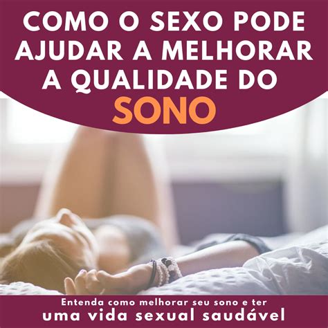 COMO O SEXO PODE MELHORAR SEU SONO Alex Saldanha Hotmart
