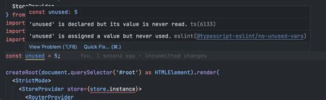 Monorep Recommended Requiring Type Checking VS Code ESlint Incorrect