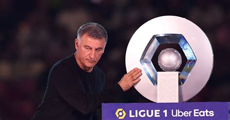 Mercato PSG Une incroyable surprise en vue pour laprès Galtier